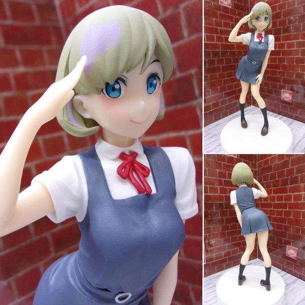 Jual PVC Figure Tang Keke - Love Live! Superstar!! (17cm) | Shopee ...