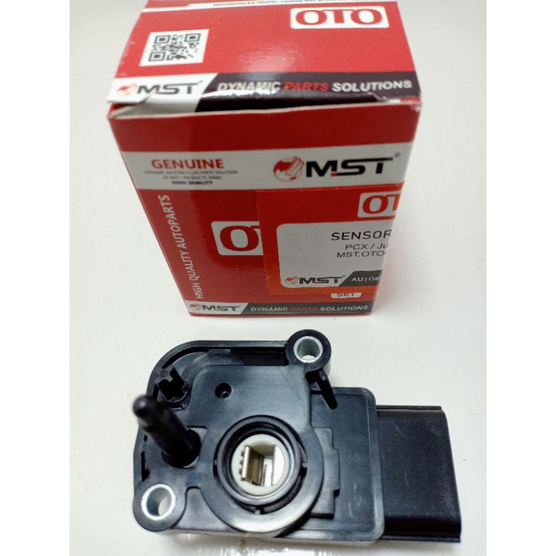 Jual SENSOR TPS-MAQS-MAPS HONDA PCX 150-YAMAHA JUPITER Z1 NEW | Shopee ...