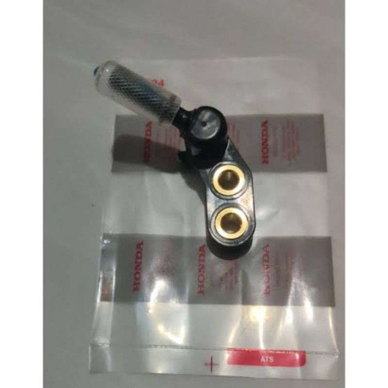 Jual Joint Comp Injector PCX160 ADV160 17560K0RV00 Original | Shopee ...