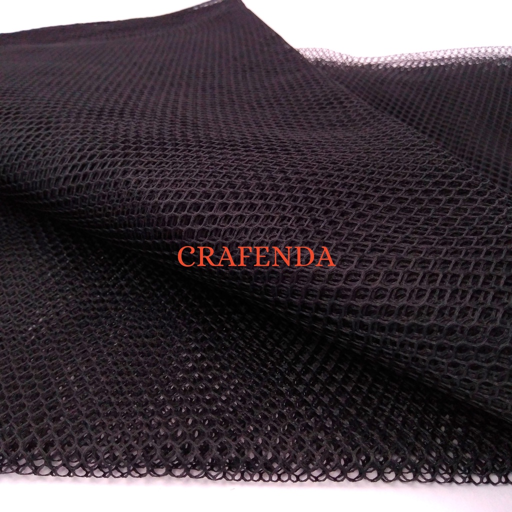 Jual Kain Jaring / Jala / Mesh Ketebalan Sedang | Shopee Indonesia