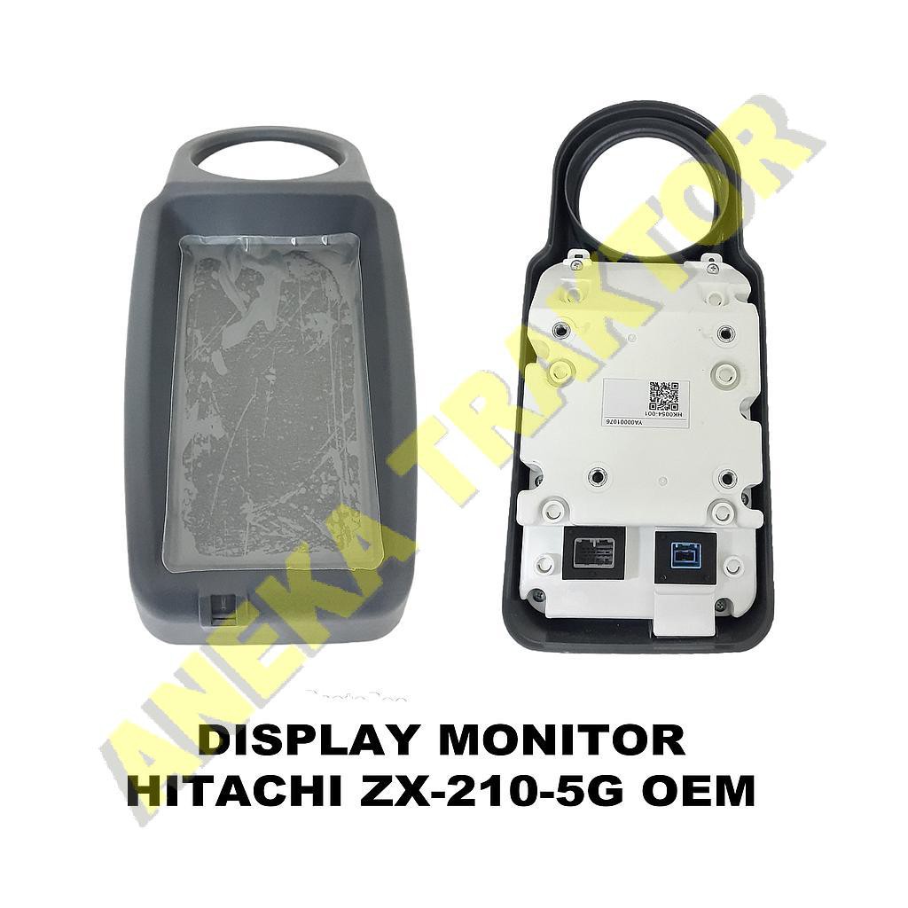 Jual DISPLAY MONITOR HITACHI ZX210-5G | Shopee Indonesia