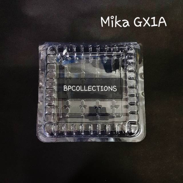 Jual 1 PAK MIKA Gx1 Gx1A Gx2A GOSYEN MIKA JUMBO BOLU MIKA 01 1A 2A ...
