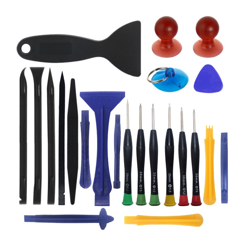 Jual EELIC TOS-H23IN1 REPAIR TOOL HANDPHONE ALAT PERBAIKAN SPUDGER ...