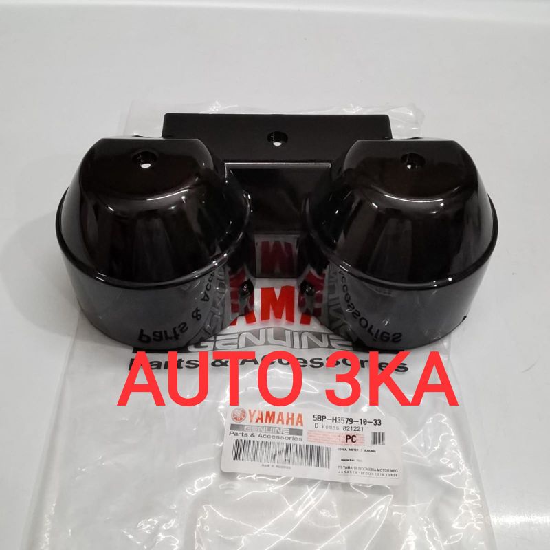 Jual COVER RANGKA TULANG BATOK SPIDO METER SPEEDOMETER SPIDOMETER RXKING RX KING ORIGINAL 3KA ...
