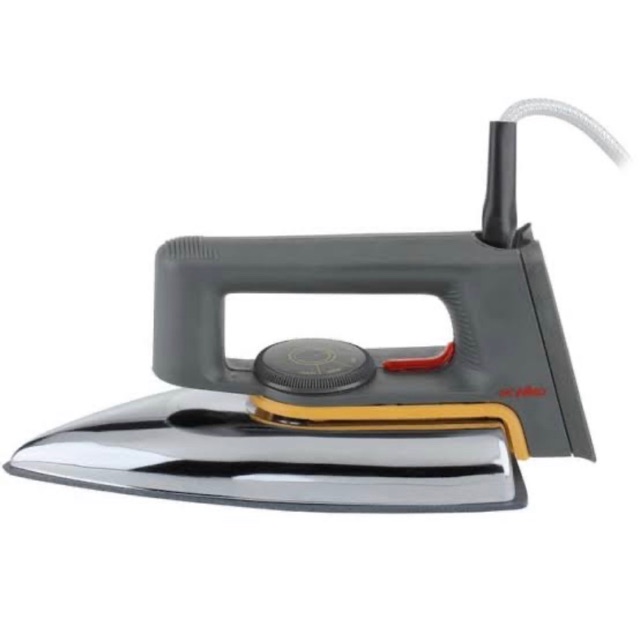 Jual Setrika Stainless murah TD 300W 300watt 300 watt Setrika alison ...