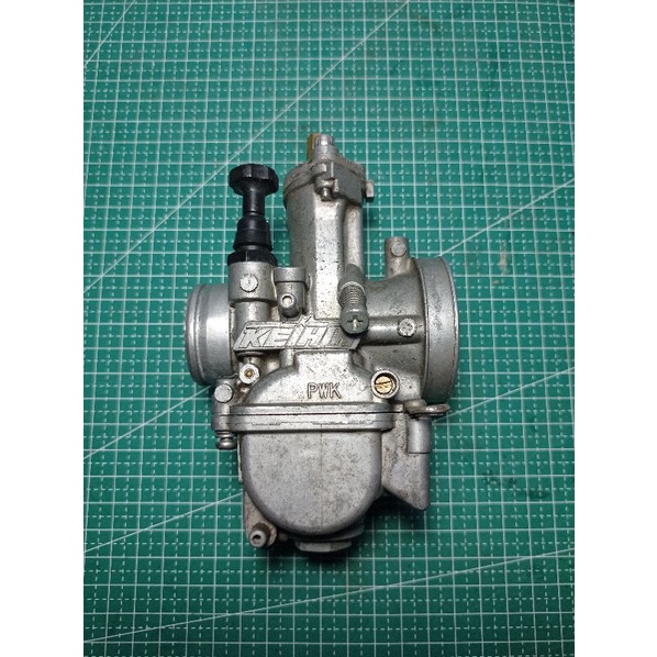 Jual karburator karbu pwk 28 ktm85 bukan pe pwl pwm TM TMx vm mikuni ...