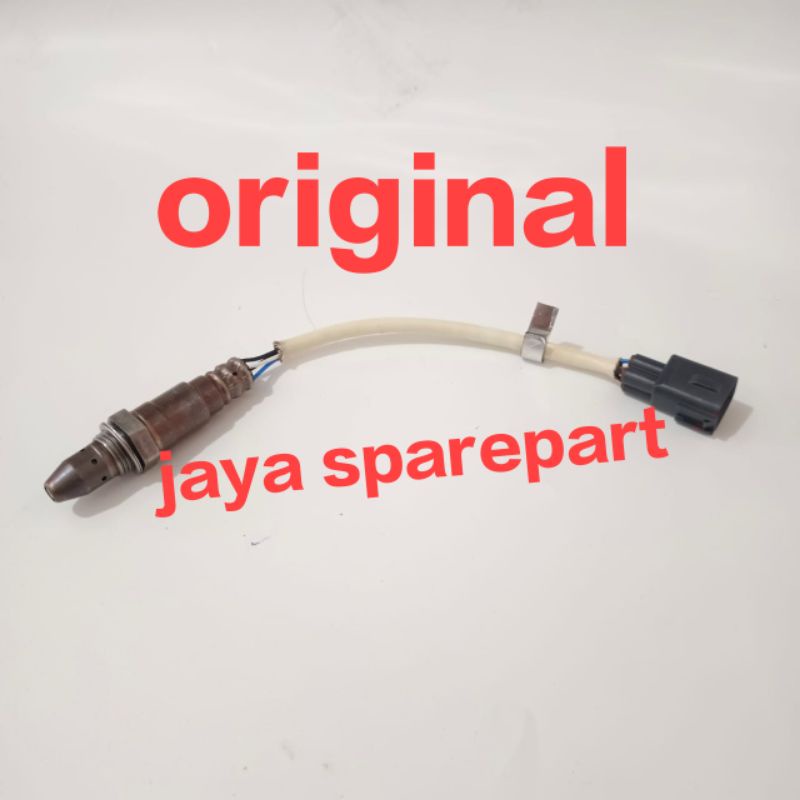 Jual sensor oxygen oksigen all new yaris vios gen3 sienta original ...