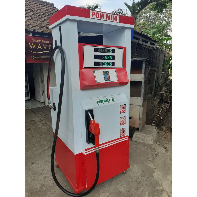 Jual pom mini digital | Shopee Indonesia