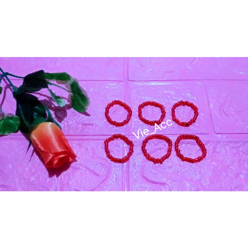 Jual (1pc) Gelang Monte Anak /Baby Eceran | Shopee Indonesia