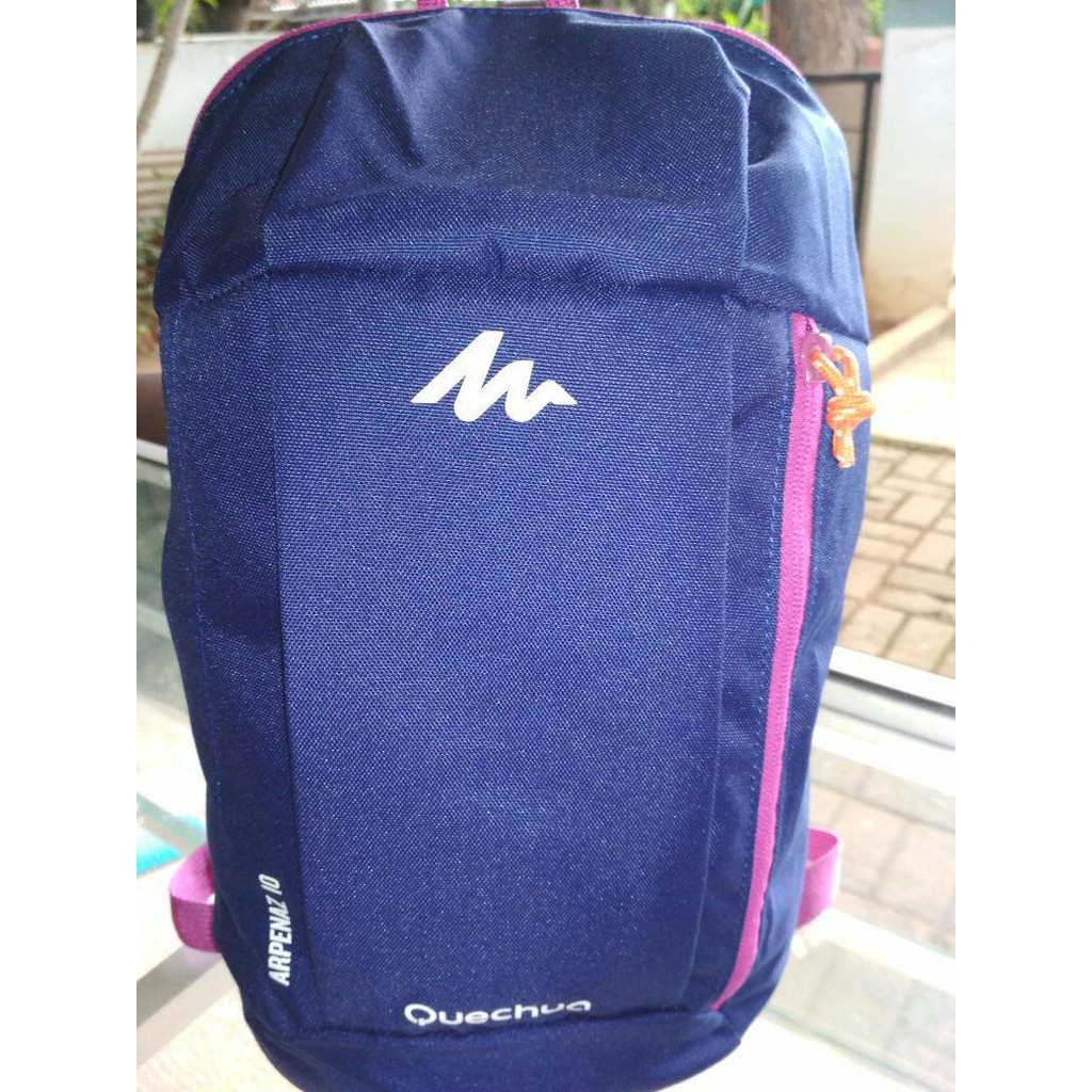 Jual DECATHLON HIKING DAY BACKPACK | Shopee Indonesia