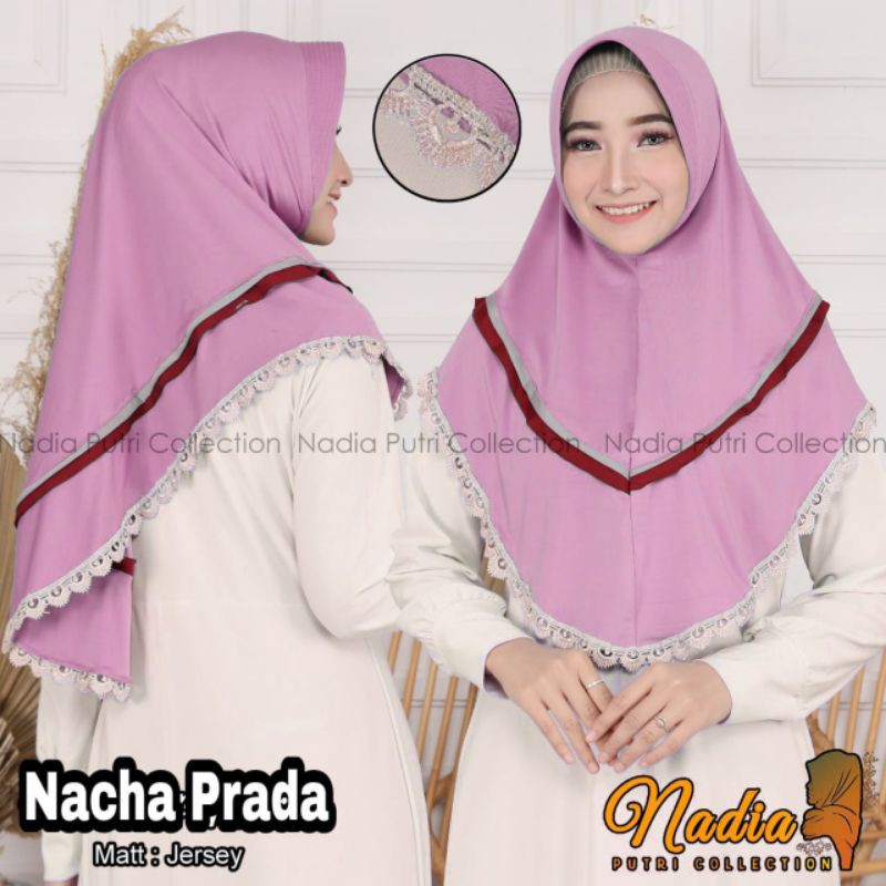Jual Nacha jersey | Shopee Indonesia