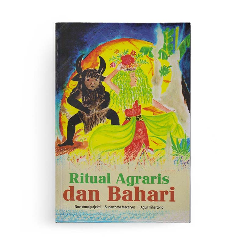 Jual Berdikari - Ritual Agraris dan Bahari - Cantrik | Shopee Indonesia