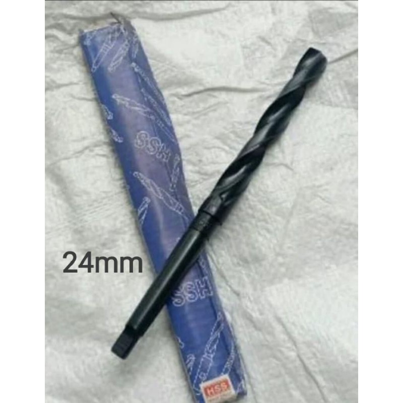 Jual Mata bor besi 24mm - matabor cones 24 mm - mata bor hss 24mm ...