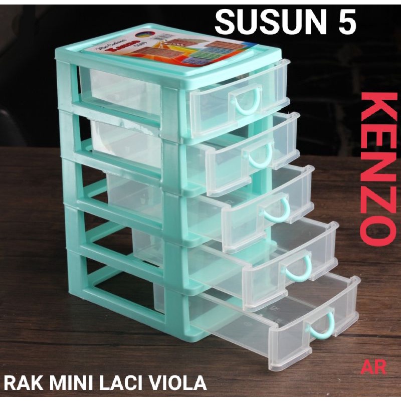 Jual RAK / LACI SERBAGUNA SUSUN 3 / SUSUN 4 / SUSUN 5 | Shopee Indonesia