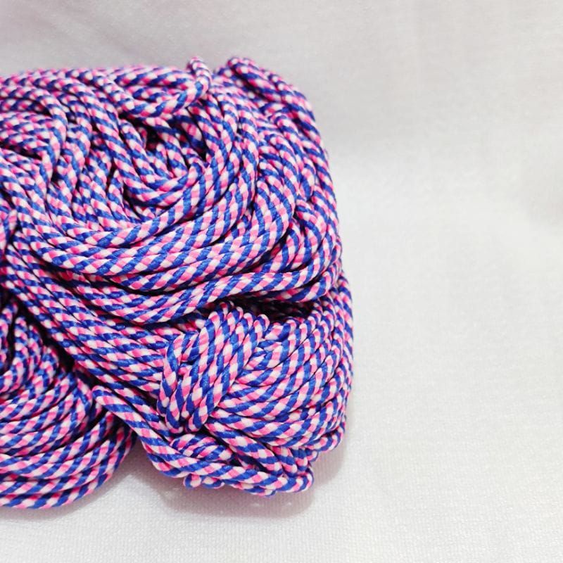 Jual tali perusik 2mm gelang gunung paracode corak bintik pattern strap ...