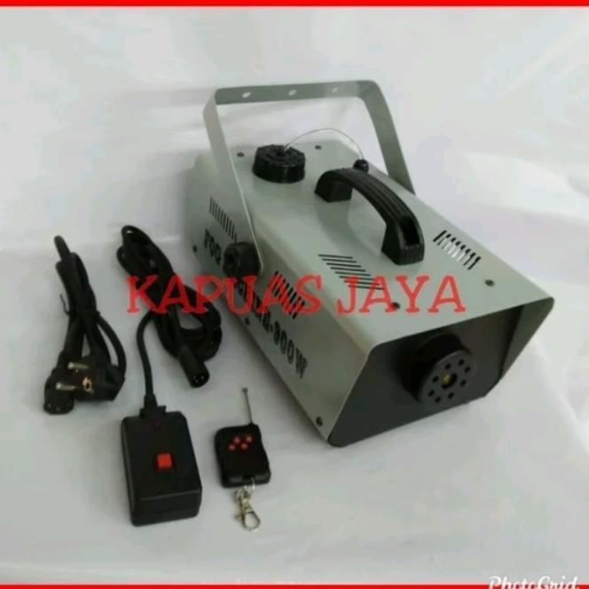 Jual Mesin Fogging Asap 900Watt Buat Panggung,Ruangan Dll | Shopee ...