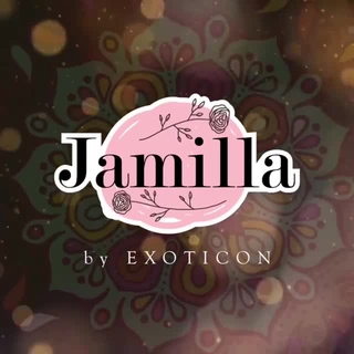 Jual Softlens X2 JAMILLA 14,5 MM Normal & Minus (-0,50 S/D -6,00) By X2 ...