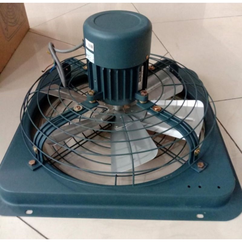 Jual COOLING FAN CKE 16 220V 240W Model Fac 2 FTAC 2 40 | Shopee Indonesia