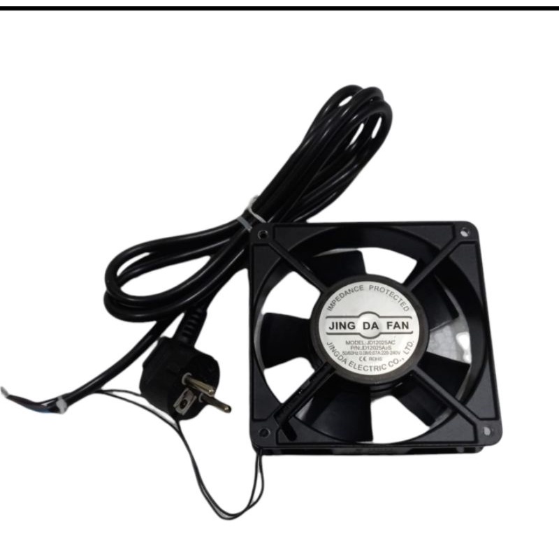 Jual Single Fan Rack Server Kabel besar | Shopee Indonesia