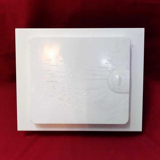 Jual VF108PM Box MCB 8 Group IB/InBow Hager | Shopee Indonesia