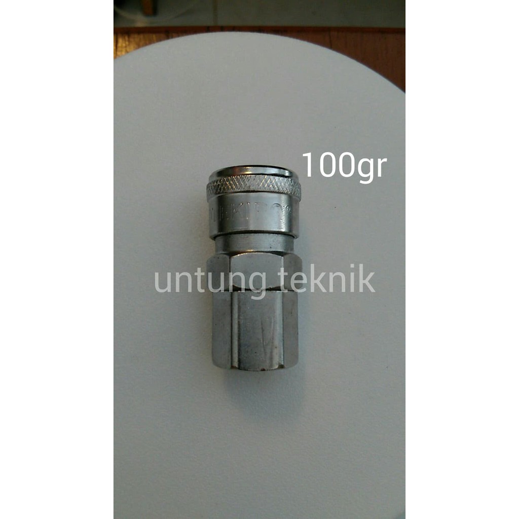 Jual Coupler angin tipe SF / SH / SM / SP 20 | Shopee Indonesia