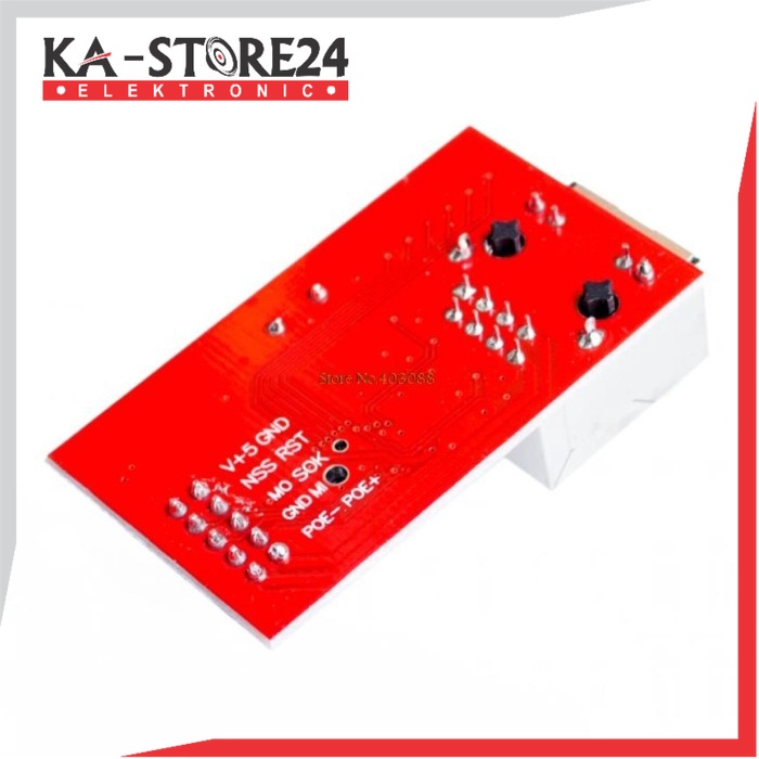 Jual W5100 Ethernet module Ethernet network module for Arduino | Shopee ... Jual W5100 Ethernet module Ethernet network module for Arduino | Shopee ...