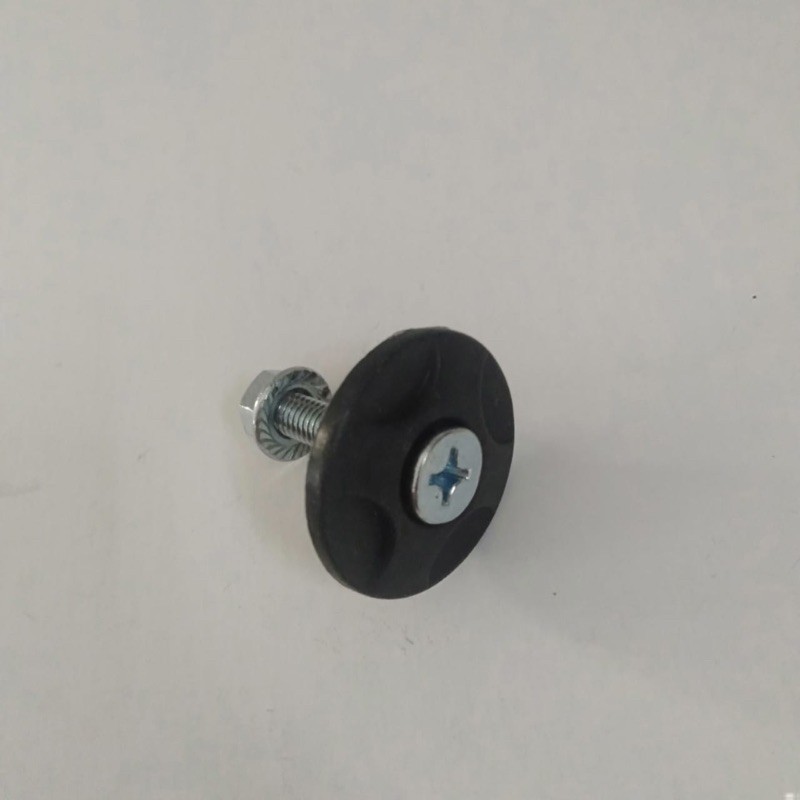 Jual Baud knob helm kyt Forza ink CX390 800 Helm Honda | Shopee Indonesia