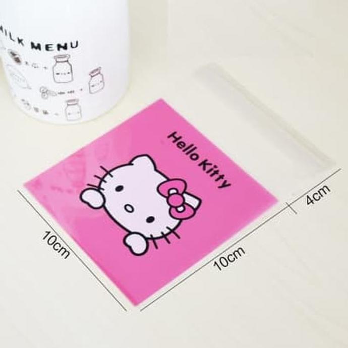 Jual PLASTIK BUNGKUS KUE ROTI COOKIES | Shopee Indonesia