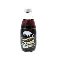 Jual ROOT BEER MINUMAN BERSODA BOTOL 250ML | Shopee Indonesia