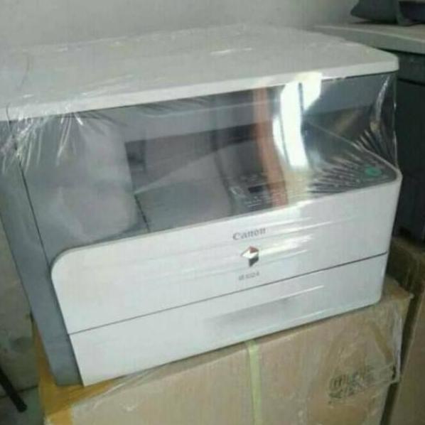 Jual Mesin Fotocopy Canon Ir 1024 Shopee Indonesia