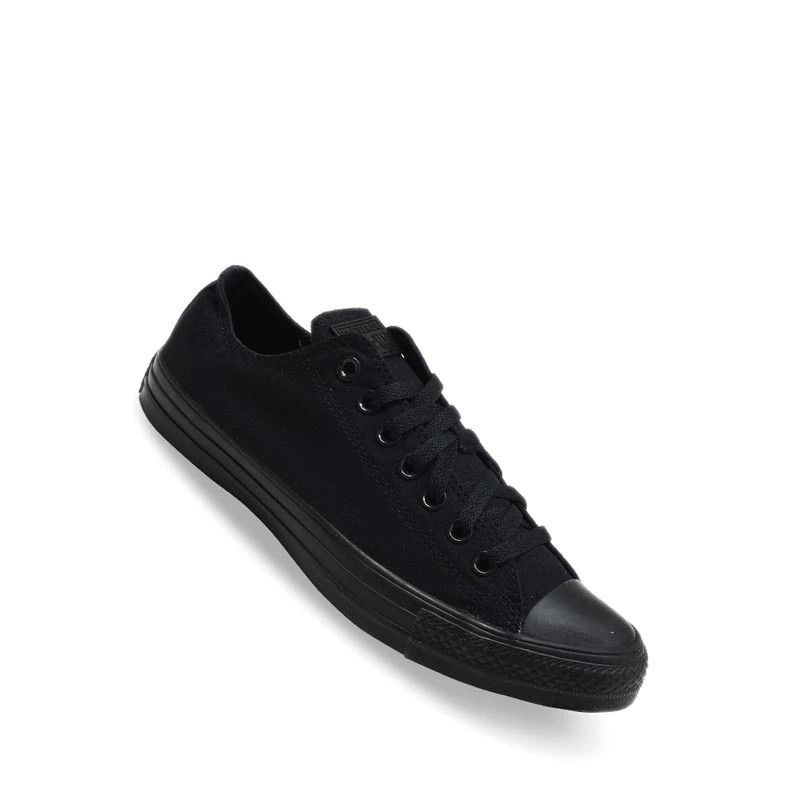 Jual Converse Chuck Taylor All Star Hitam no38 | Shopee Indonesia