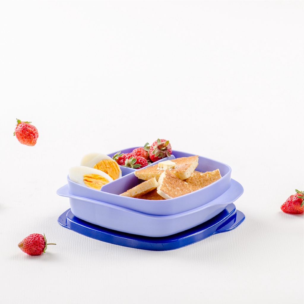 Jual Twin Tulipware Trio Box | Shopee Indonesia
