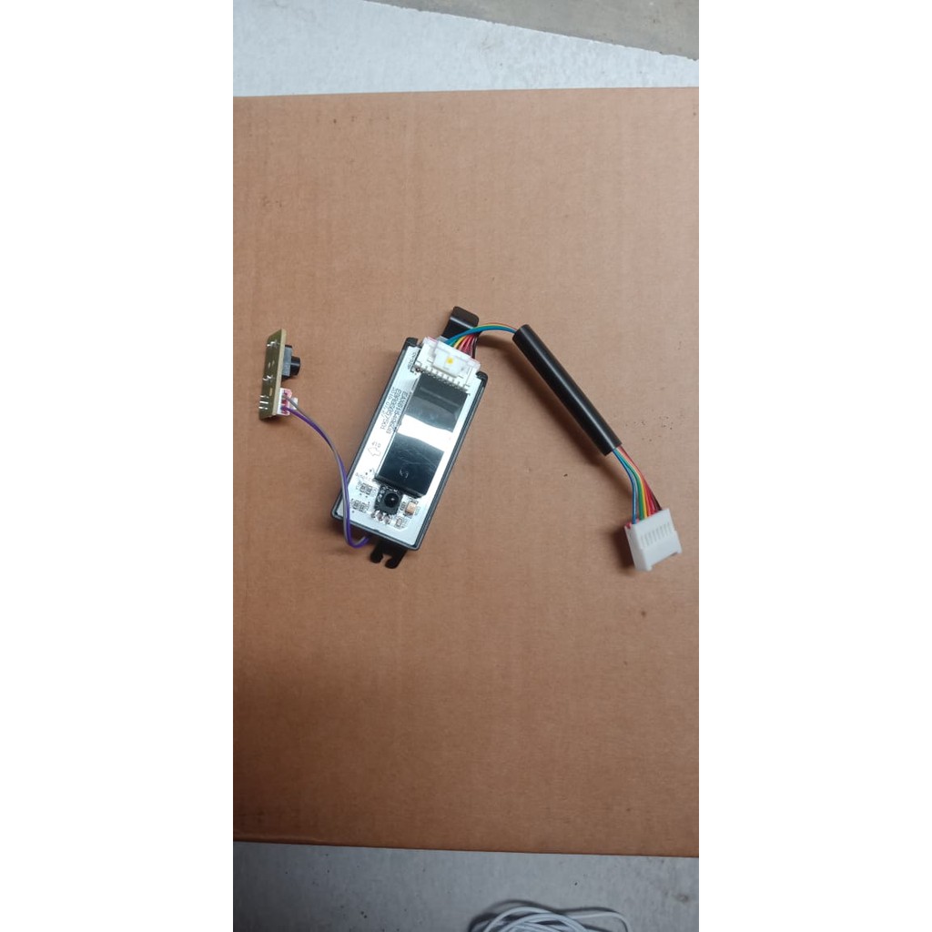 Jual SENSOR MODUL AC LG INVERTER T10EV4 T06EV4 S10EV4 S06EV4 E10SV5 ...