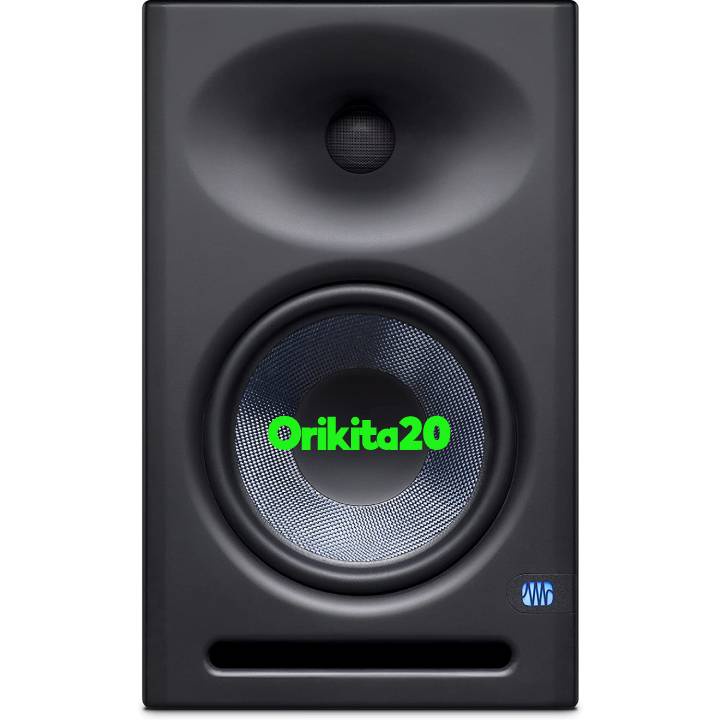 Jual PreSonus Eris E8 XT 8 inch Powered Studio Monitor Original ...