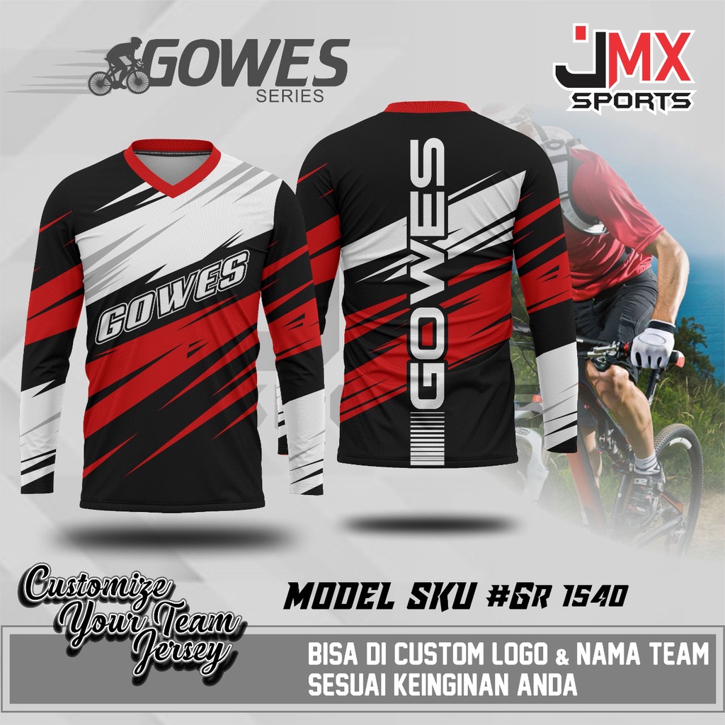 Jual PRE ORDER JERSEY GOWES | Shopee Indonesia