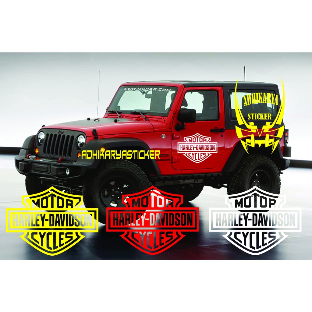 Jual STIKER MOBIL HARLEY DAVIDSON STICKER HARLEY DAVIDSON STIKER CYCLE ... Jual STIKER MOBIL HARLEY DAVIDSON STICKER HARLEY DAVIDSON STIKER CYCLE ...