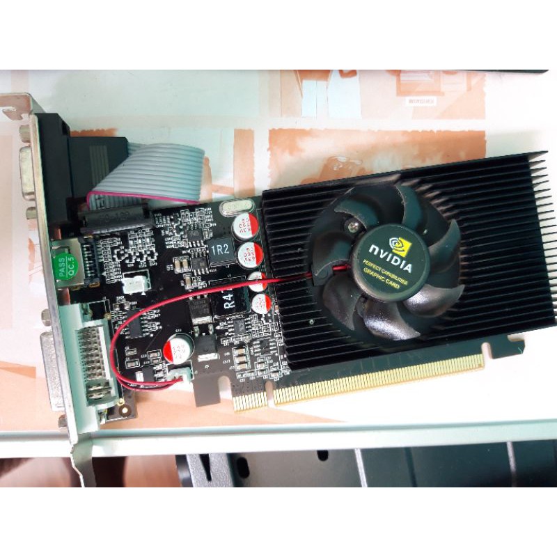 Jual VGA Card NVidia G210-1GB 64 bit | Shopee Indonesia