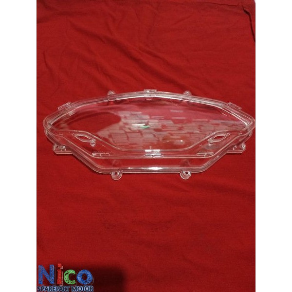 Jual Mika spedometer pcx kaca speedometer spidometer spedo spido meter ...