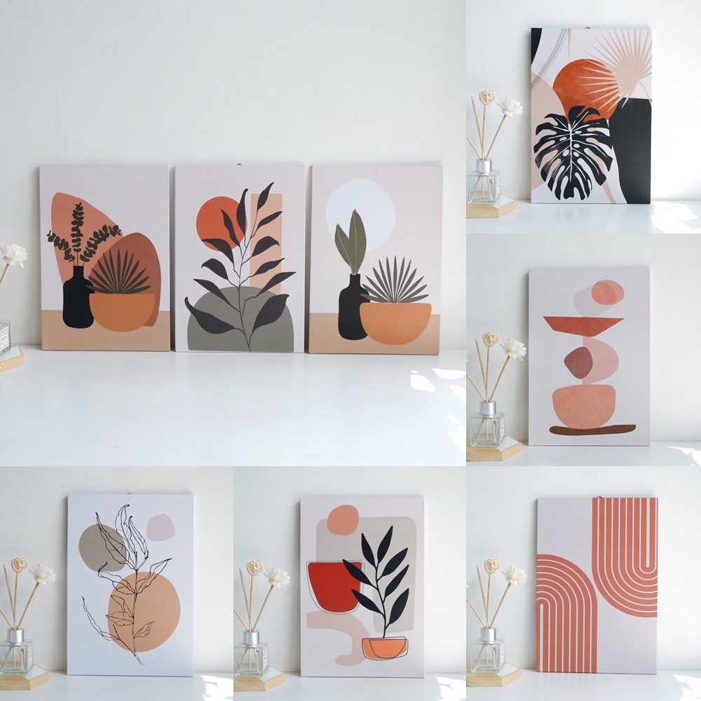 Jual Poster Slim - Hiasan Dinding Dekorasi Wall Decor Estetik Printed ...