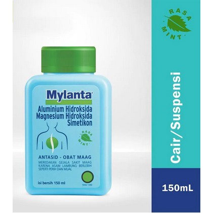 Jual Obat Sirup Asam Lambung Terlengkap & Harga Terbaru Juni 2026 ...