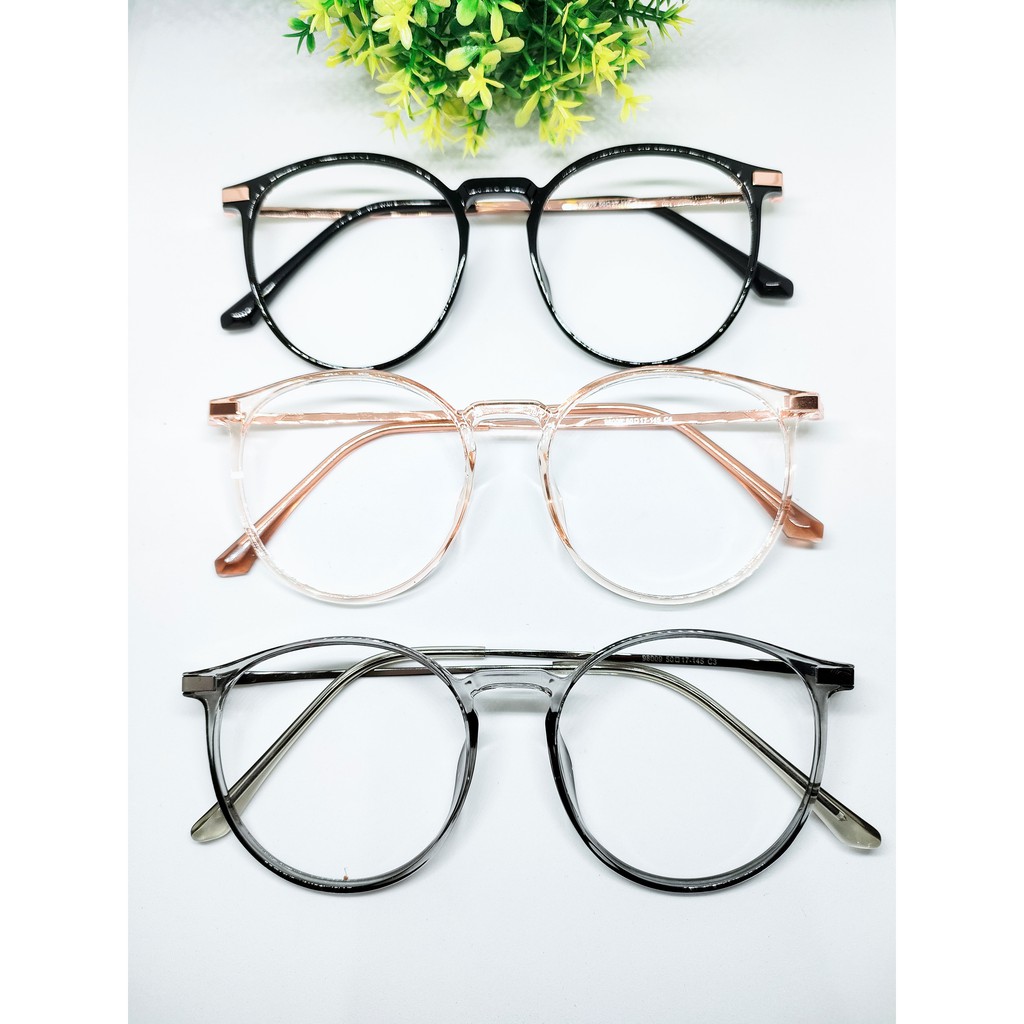 Jual KACAMATA LOBELIA - FRAME BULAT BESI KEKINIAN MURAH MERIAH | Shopee ...