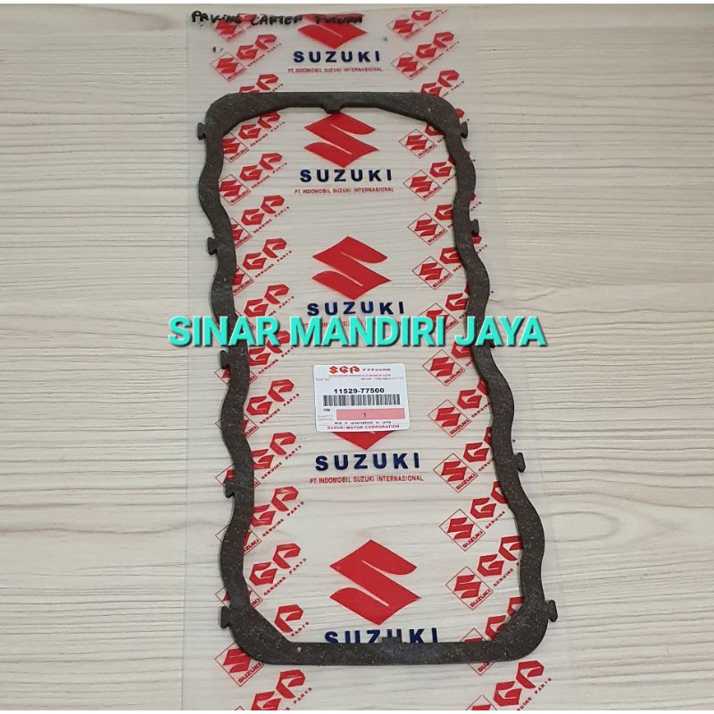 Jual PACKING PAKING TUTUP KLEP SUZUKI FUTURA | Shopee Indonesia