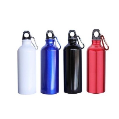 Jual CUSTOM GRAFIR Botol Sport Carabiner 750ml / Tumbler Promosi ...