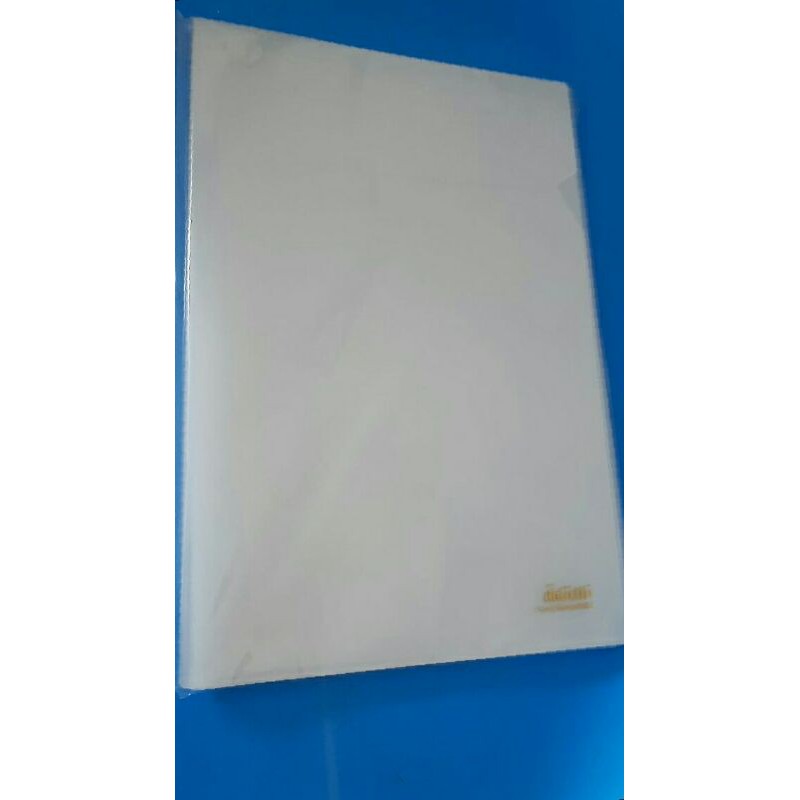 Jual Map L / Clear Sleeves F4 Daiichi 9002 (pack) | Shopee Indonesia