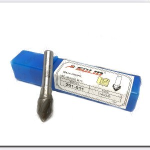 Jual Mata Router Mata Profil 201-011 Vee Grooving 10mm 3/8 Solid ...