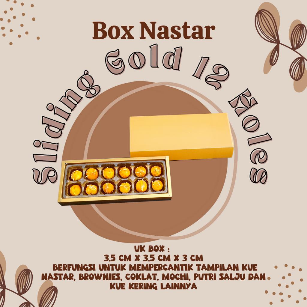 Jual Box Packaging / Dus Kue Kering / Box Kue / Kotak Kue / Dus Box ...