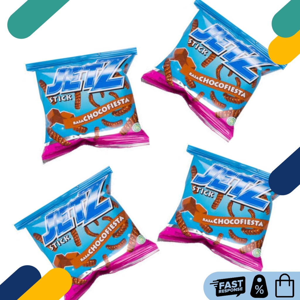 Jual Jet z Snack | Shopee Indonesia
