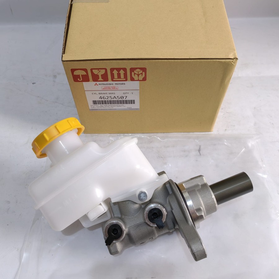 Jual Brake Master Assy MasterRem AtasMitsubishi Triton All New HDX ...