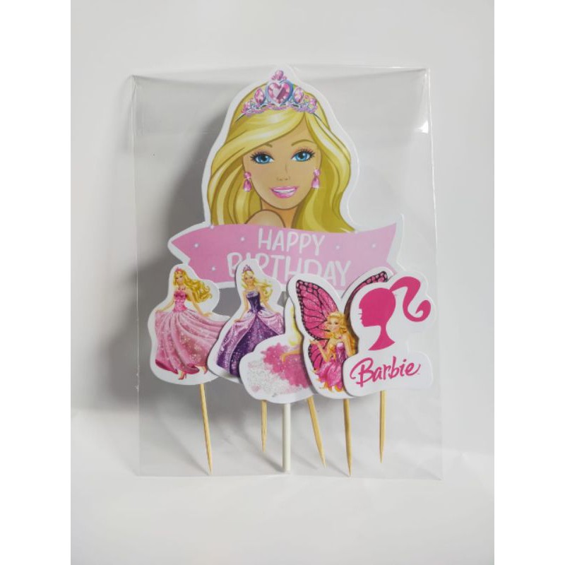 Jual Topper Barbie | Shopee Indonesia