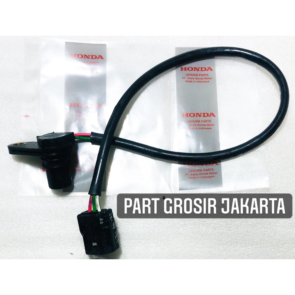 Jual SENSOR SPEED SPED KILOMETER SPEEDOMETER SPIDOMETER ASSY HONDA CRF ...
